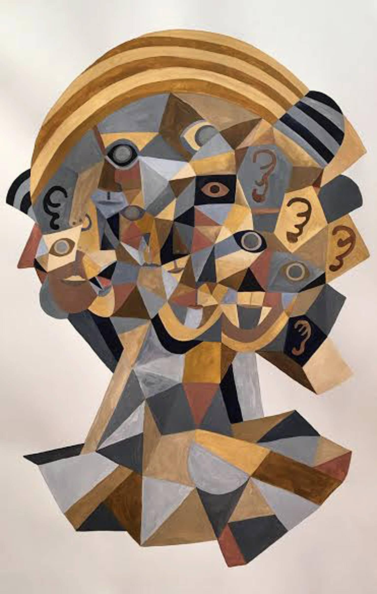 Will Kay - Big Skies For Sale at 1stDibs