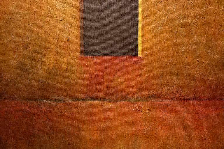 Edward Rice - "Fortress XXXVII" - Contemporary Realism - Arch - Georgio ...