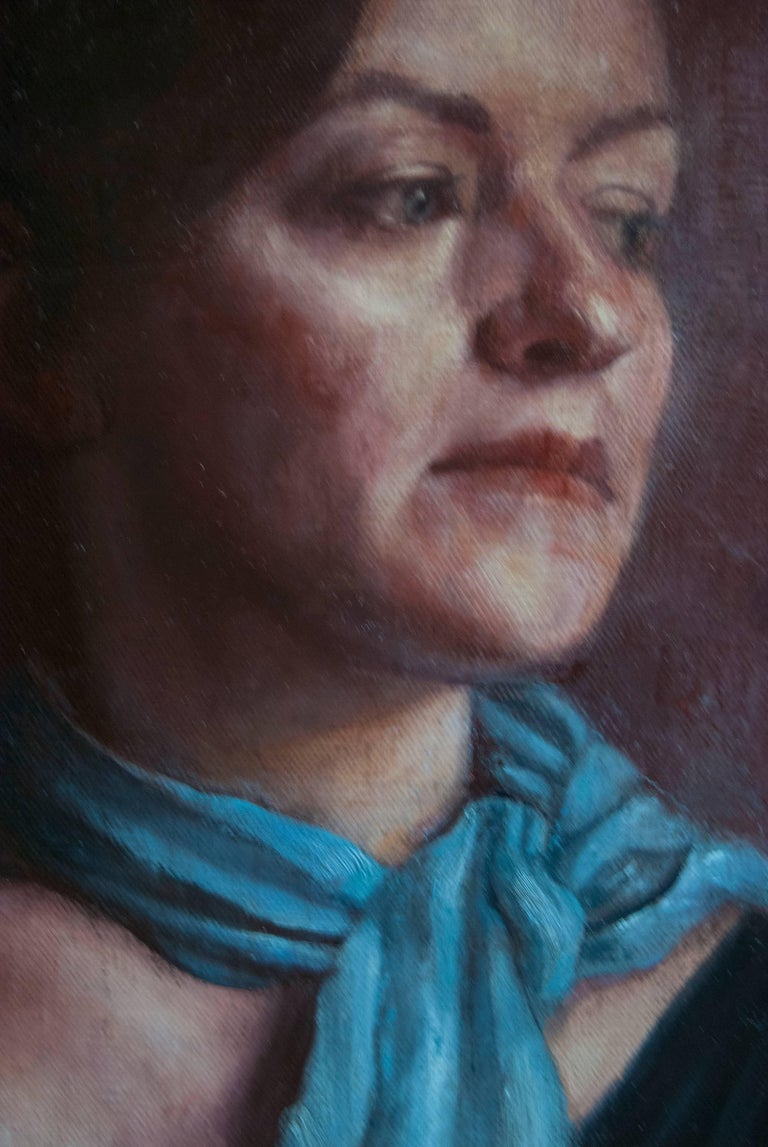 Richard Thomas Scott - Presentation at 1stDibs