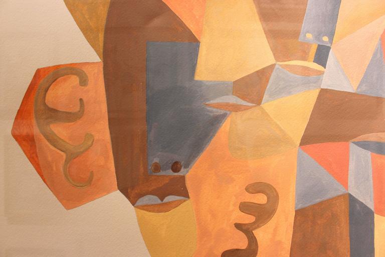 Will Kay - Vibration and Rhythm For Sale at 1stDibs
