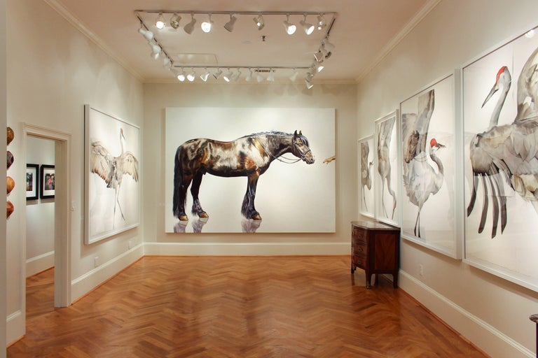 Heather Lancaster - En Avant at 1stDibs