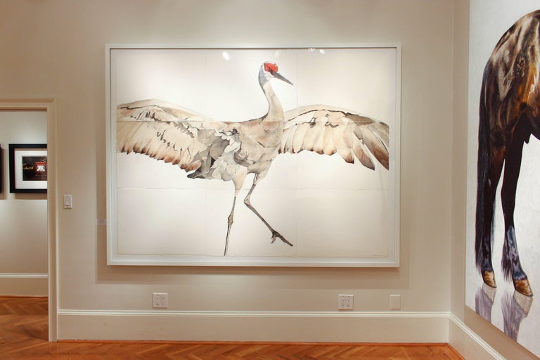 Heather Lancaster - En Avant at 1stdibs