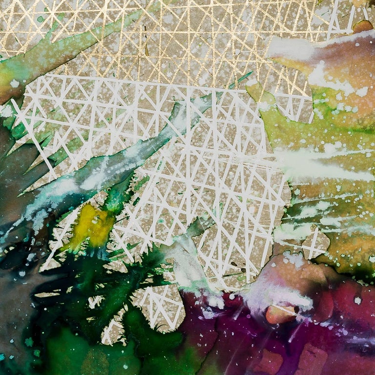 Caroline Bullock - "All Possible Worlds (Conservatory)" - Celestial ...