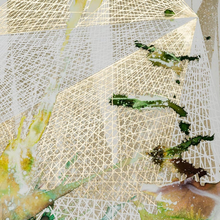 Caroline Bullock - "All Possible Worlds (Conservatory)" - Celestial ...