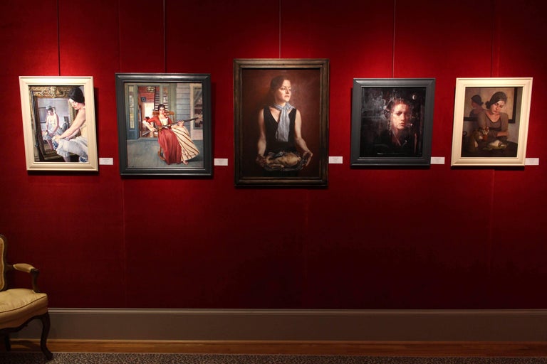 Richard Thomas Scott - Presentation at 1stDibs