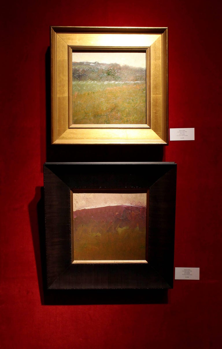 Edward Rice - "Adirondacks" - Contemporary Impressionist Landscape For ...