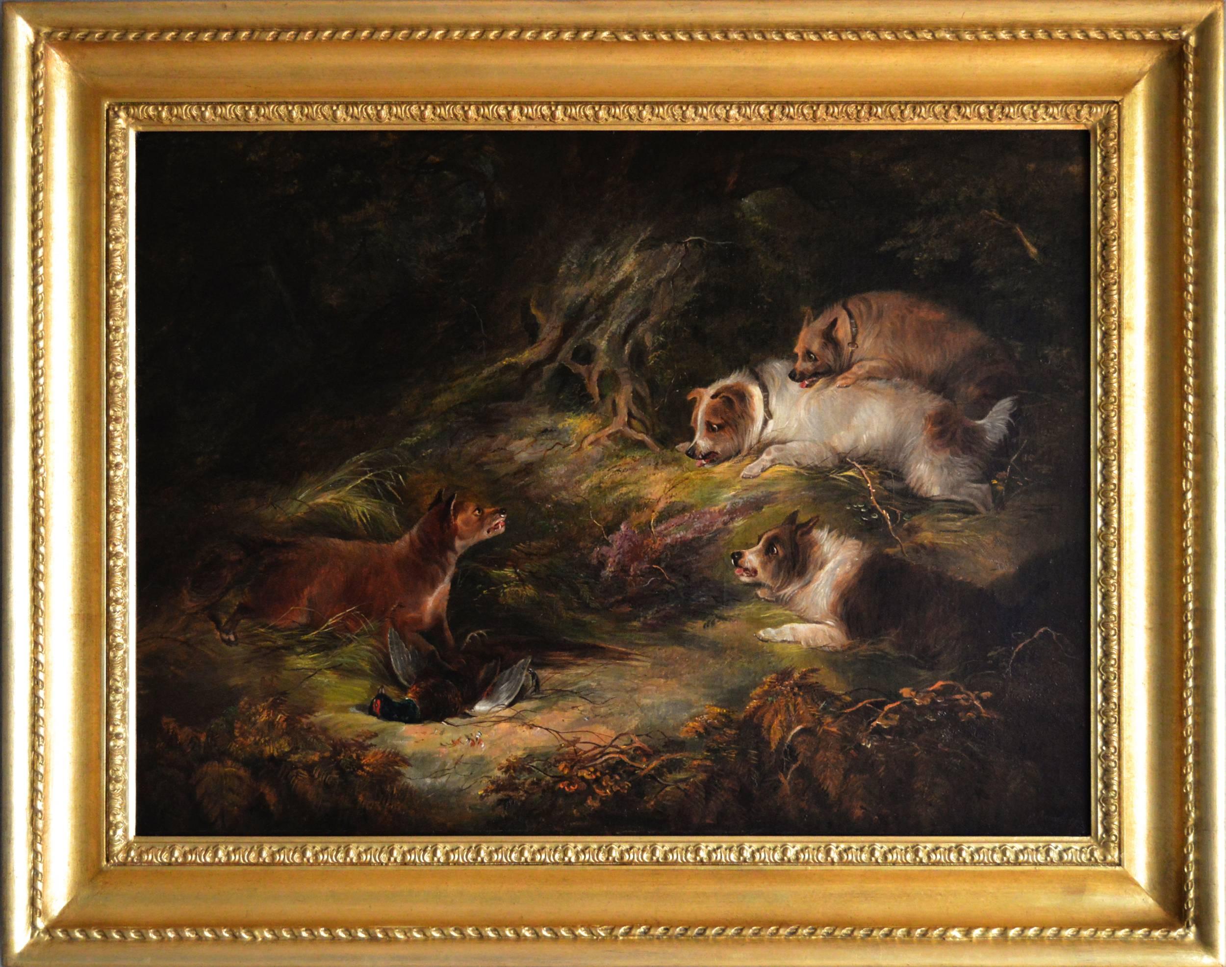 Edward Armfield Paintings - 3 For Sale at 1stDibs
