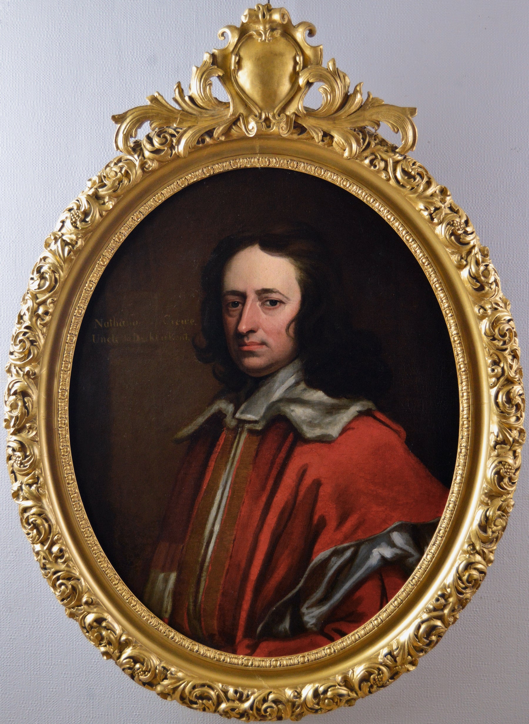 studio of Sir Godfrey Kneller - PORTRAIT of Isabella Bennet, Duchess of Grafton (c.1688-1723 ...