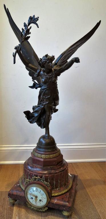 Rudolf Marcuse - Salome, Sculpture at 1stdibs