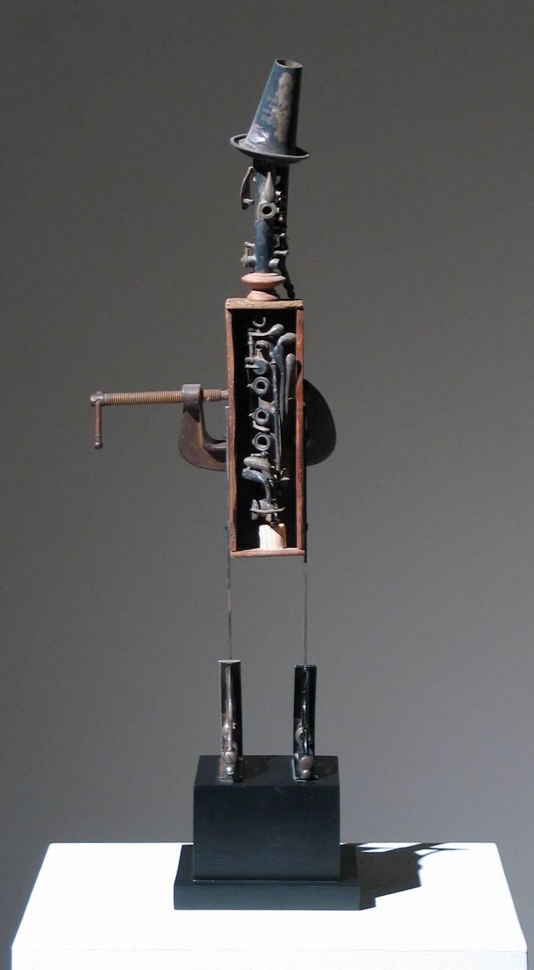 Adnan Charara - Muse For Sale at 1stDibs