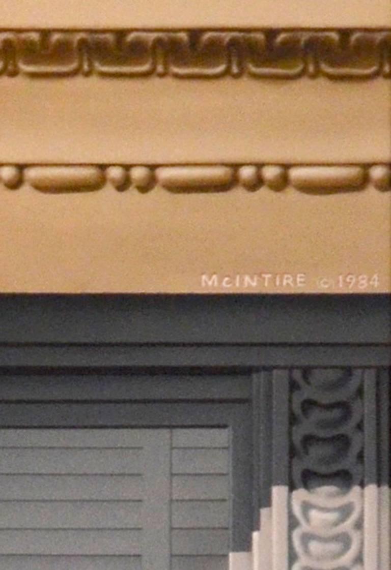 Scott McIntire - Federal Building, Portland, OR For Sale at 1stDibs ...