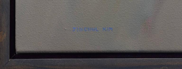 Jinchul Kim - Many Times Over II For Sale at 1stDibs