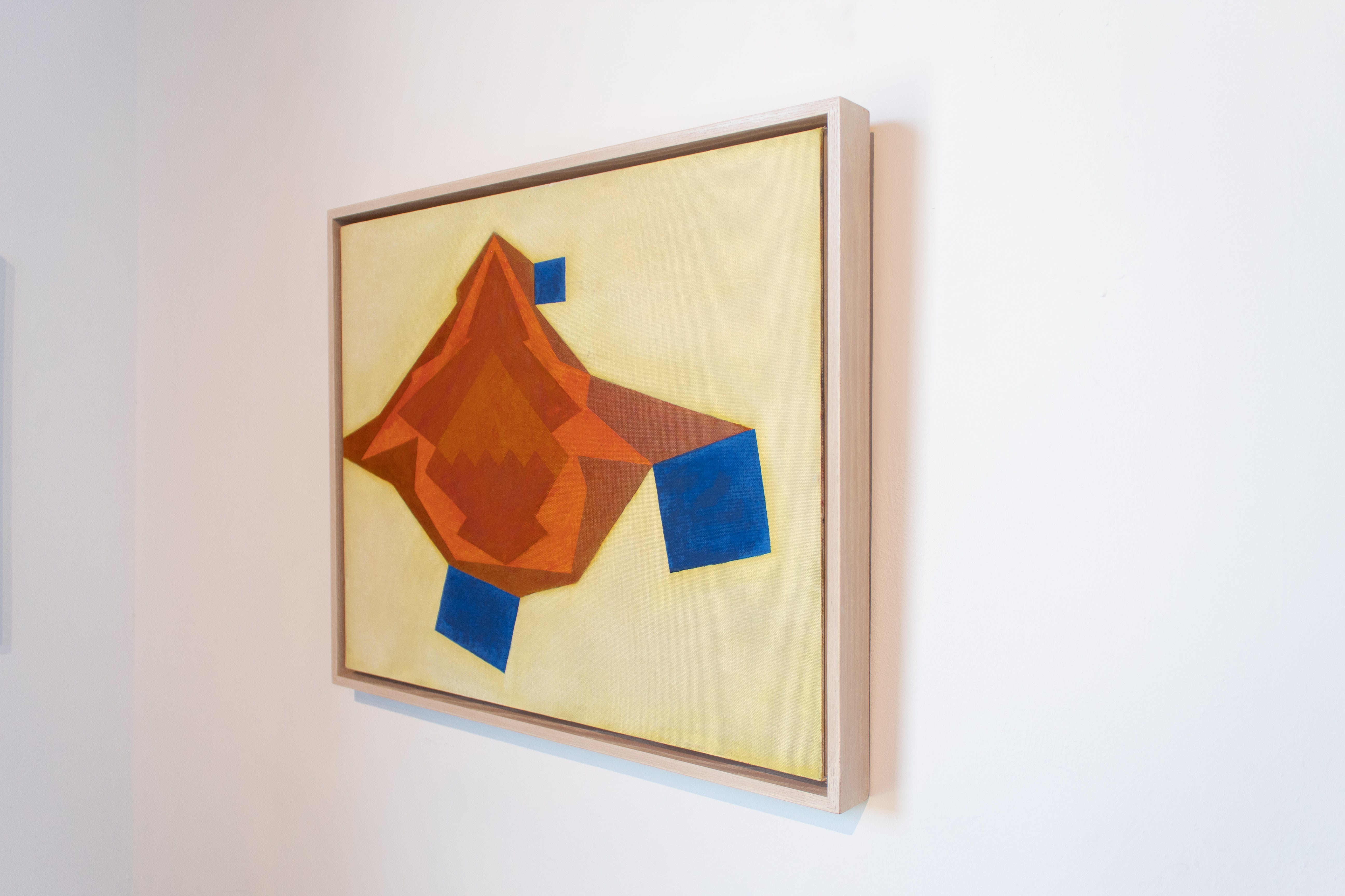 Thomas Nozkowski - Untitled For Sale at 1stDibs