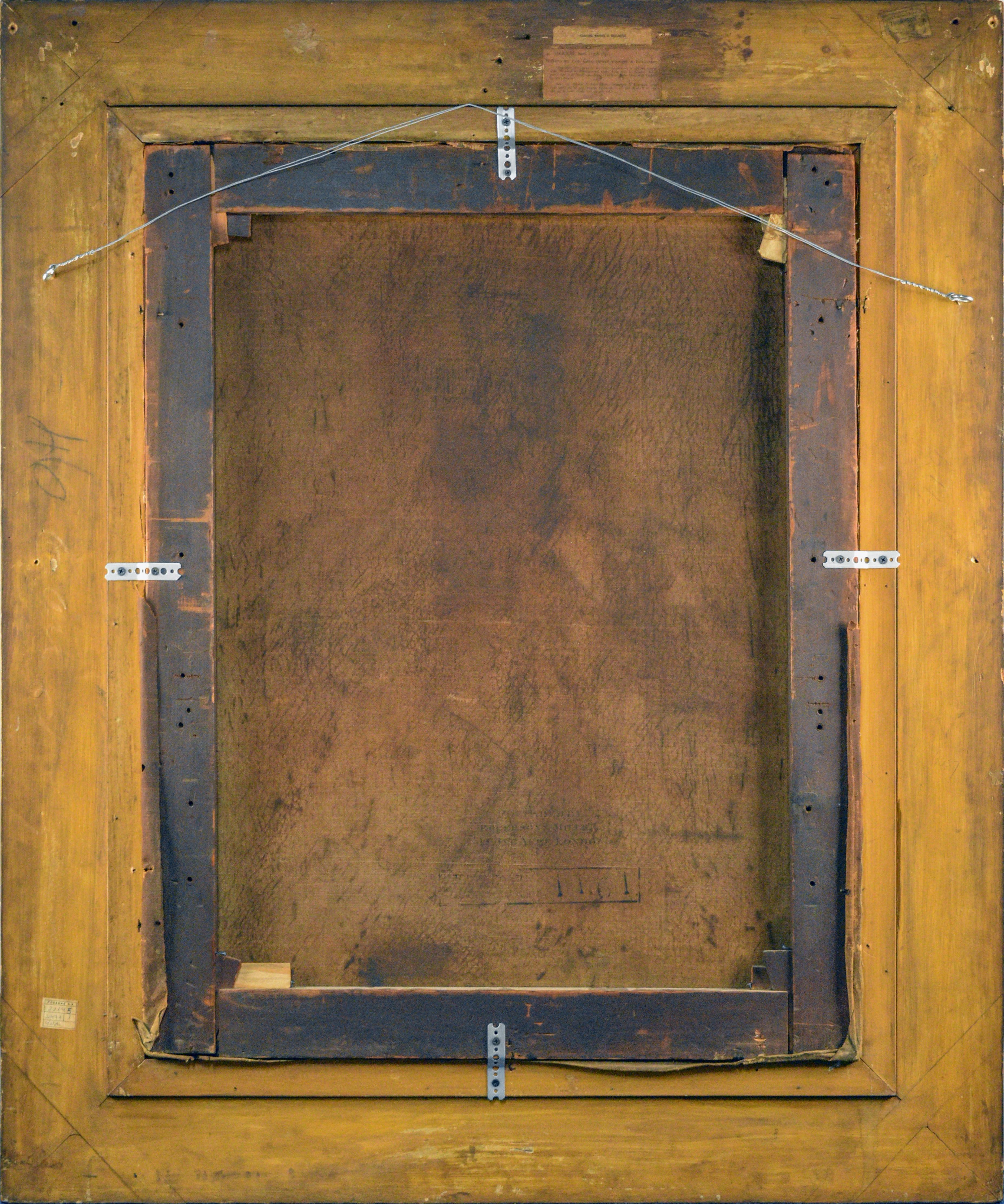 John Jackson - Portrait of Charles Grey, 2nd Earl Grey and British ...