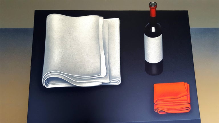 Georges Rohner - Georges Rohner - Original Handsigned Lithograph ...