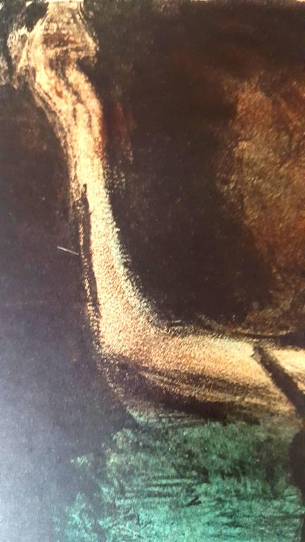 Georges Rouault - Georges Rouault - Original Lithograph, Print For Sale ...