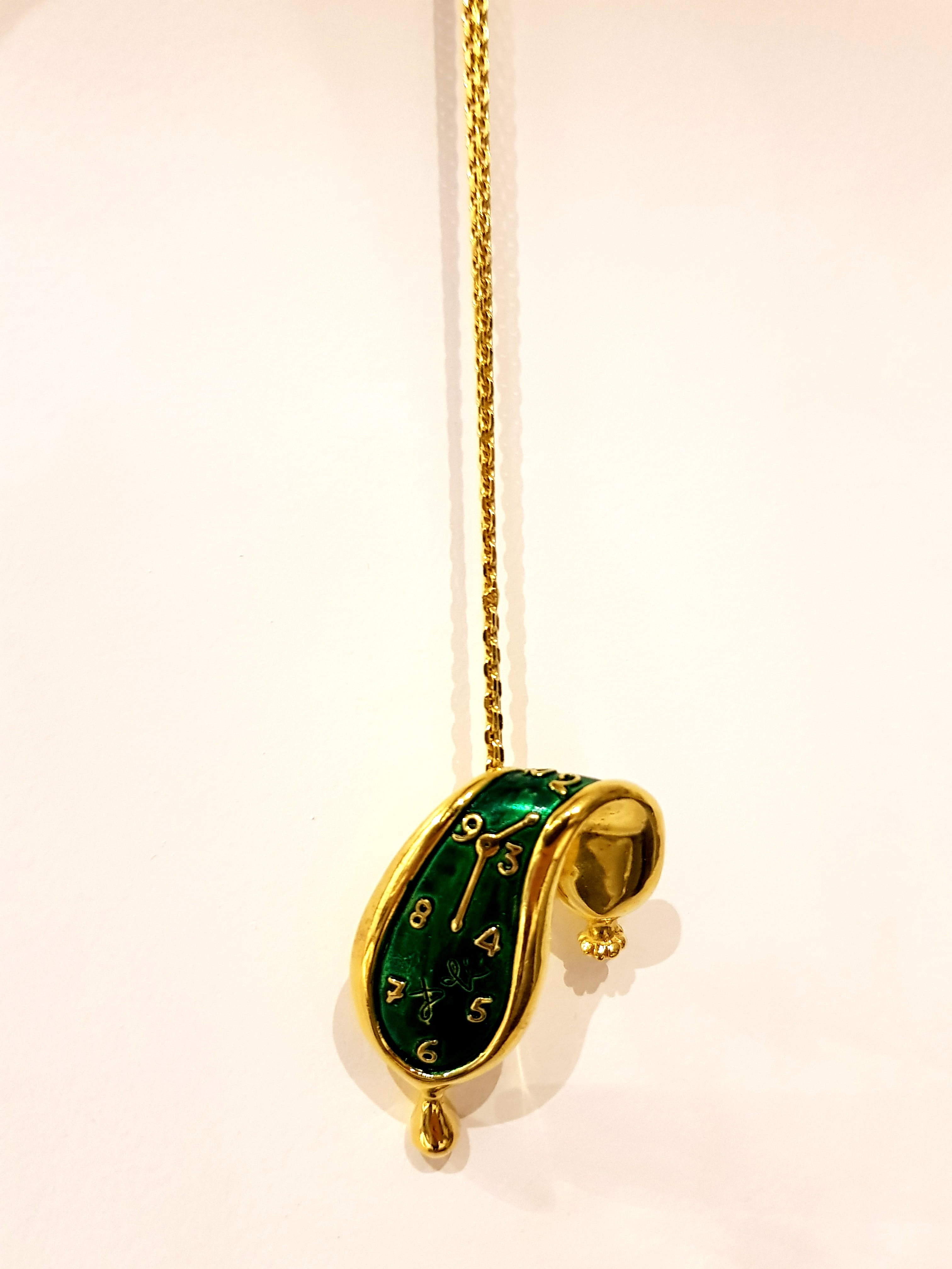 Salvador Dalí­ - The Ten Commandments at 1stDibs