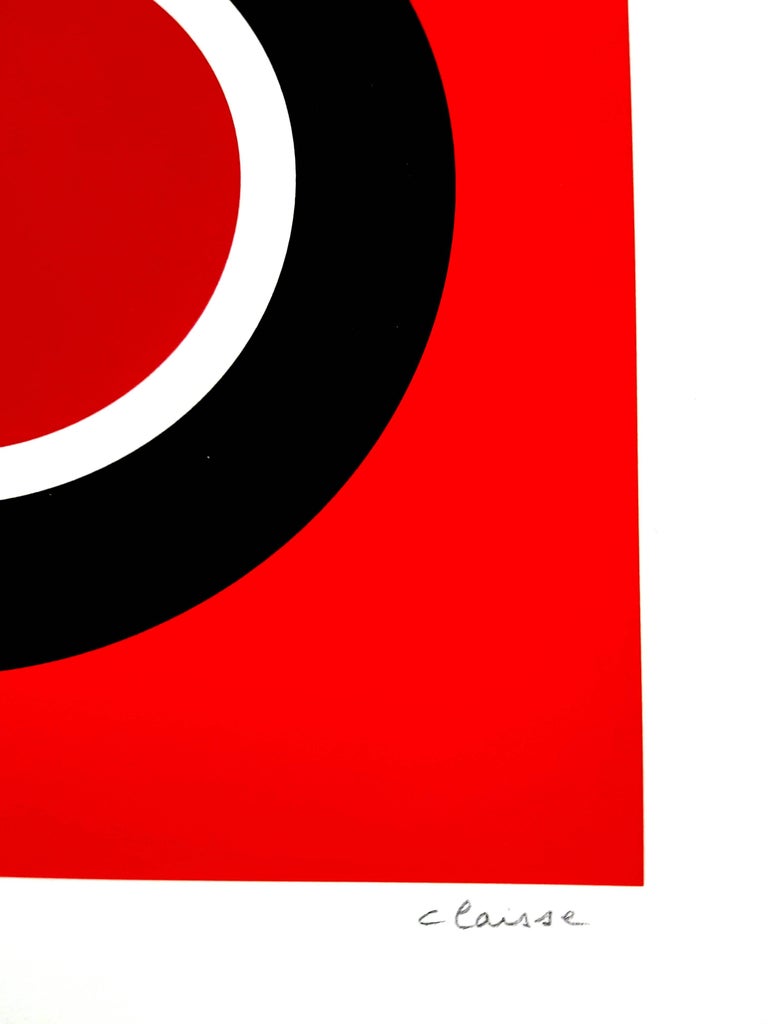 Geneviève Claisse - Geneviève Claisse - Kinetic Composition II ...