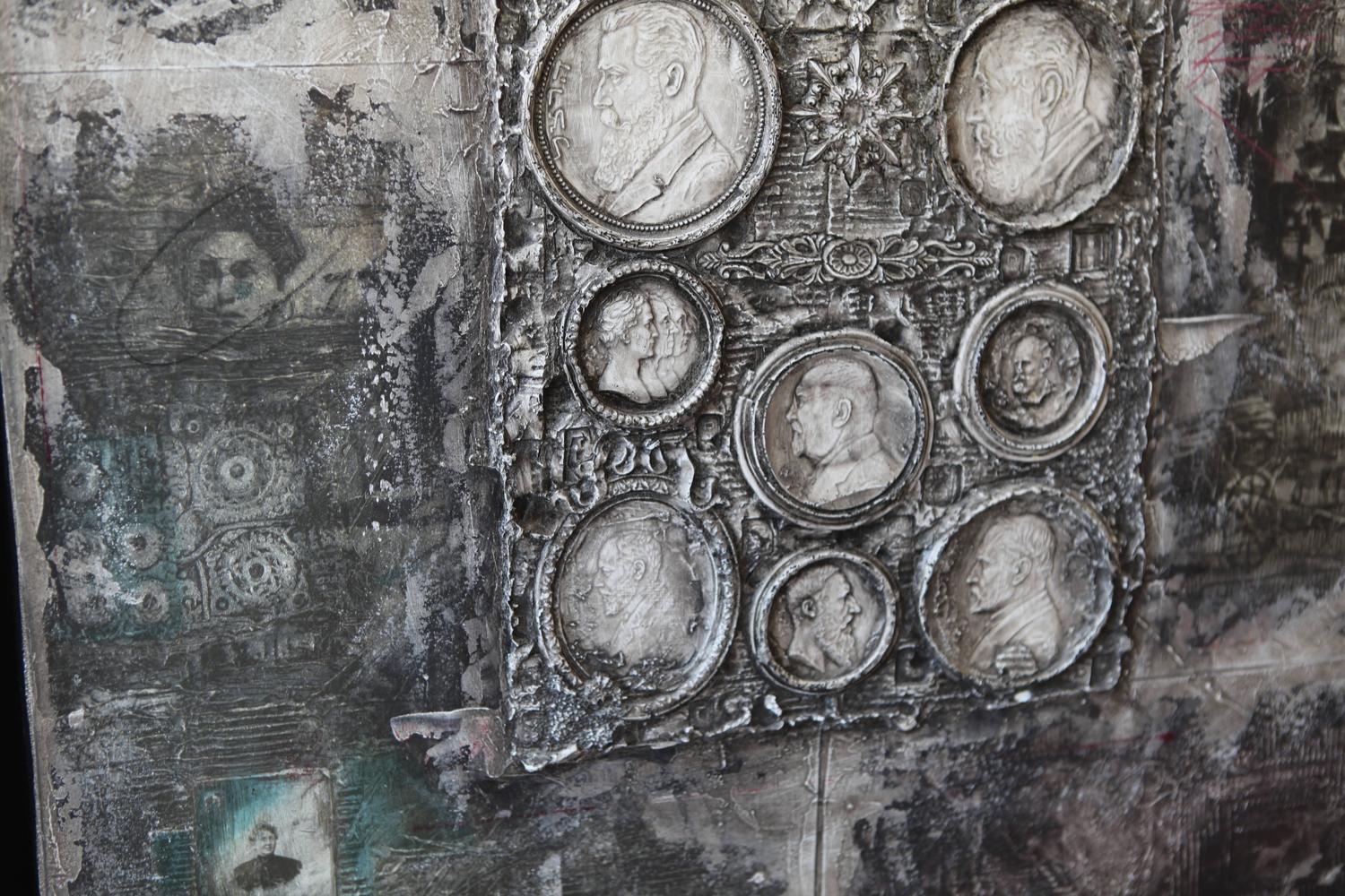 Alain Kleinmann - Alain Kleinmann - Memories For Sale at 1stdibs