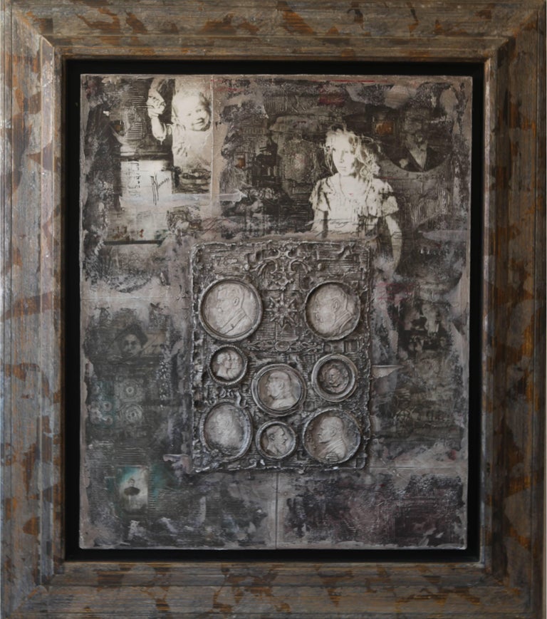 Alain Kleinmann - Alain Kleinmann - Memories For Sale at 1stDibs | ccibb