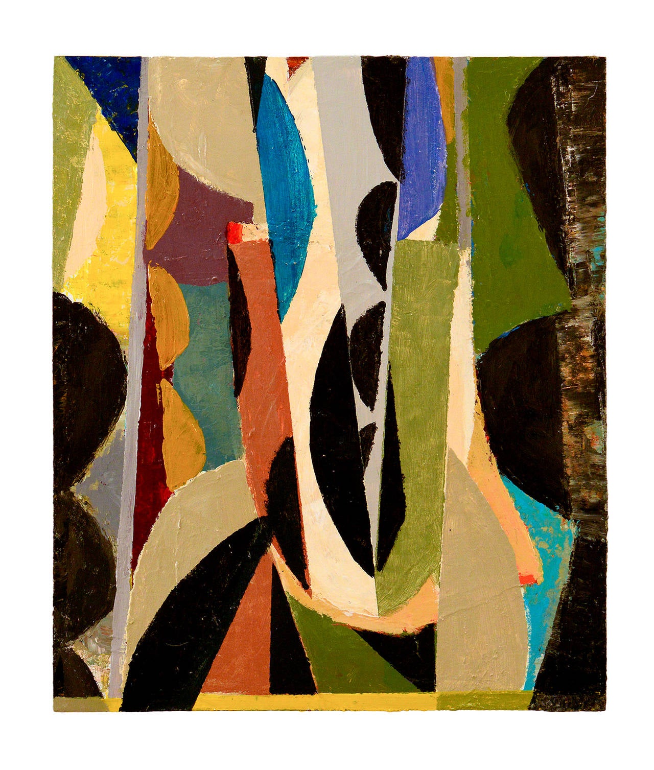 Peter Ramon - Studio For Sale at 1stDibs