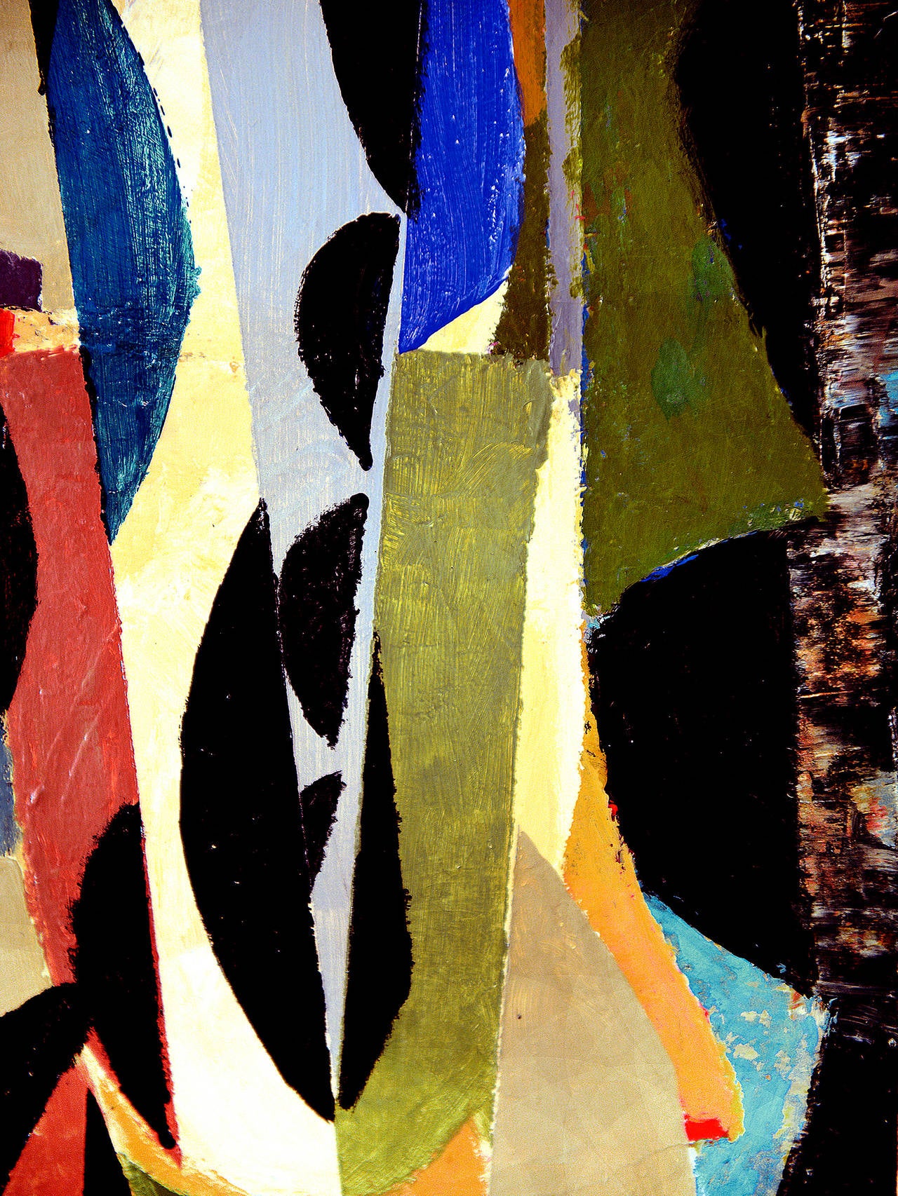 Peter Ramon - Studio For Sale at 1stDibs