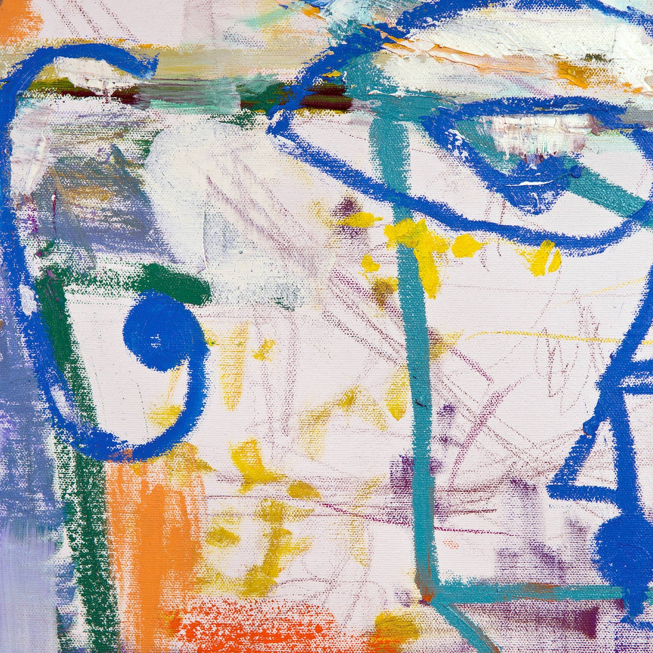 Enrico Riley - Abstract : Drinking at Noon, Lover Hiding from the Sun ...