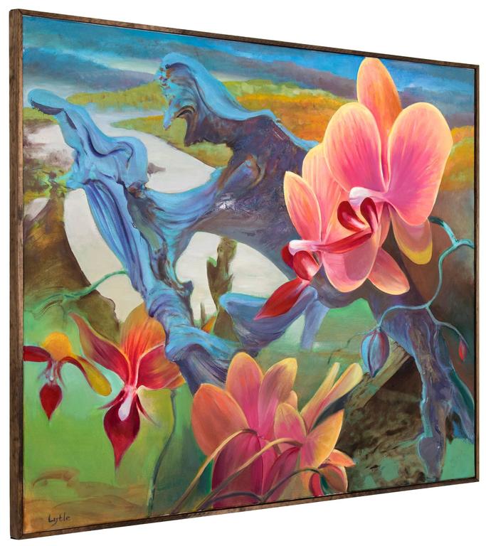 Richard Lytle - Wanderlust For Sale at 1stDibs