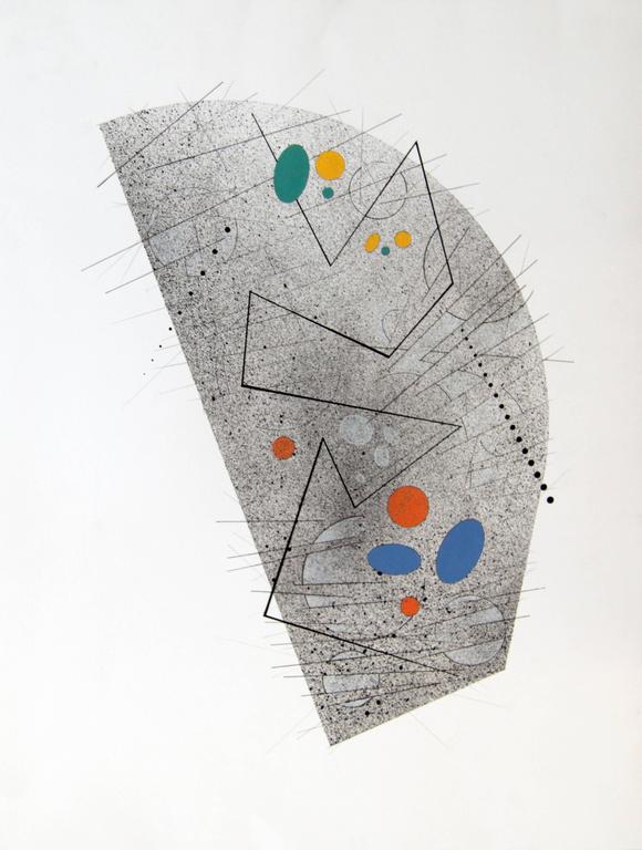 Robert Gregson - Right Field For Sale at 1stDibs