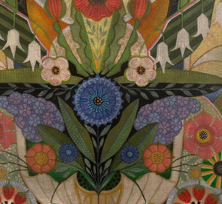 Barbara Coyle Holt - May at 1stDibs