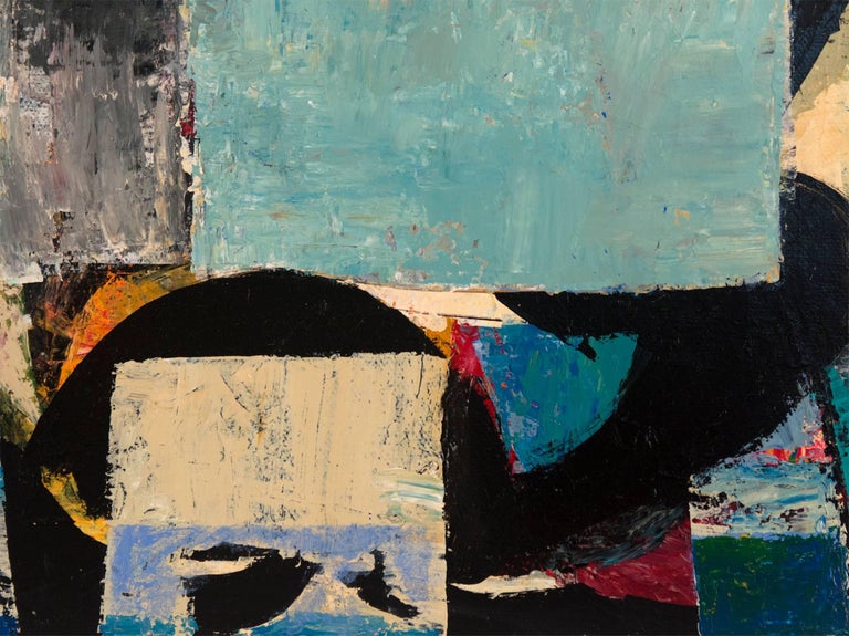 Peter Ramon - Finding My Place For Sale at 1stDibs