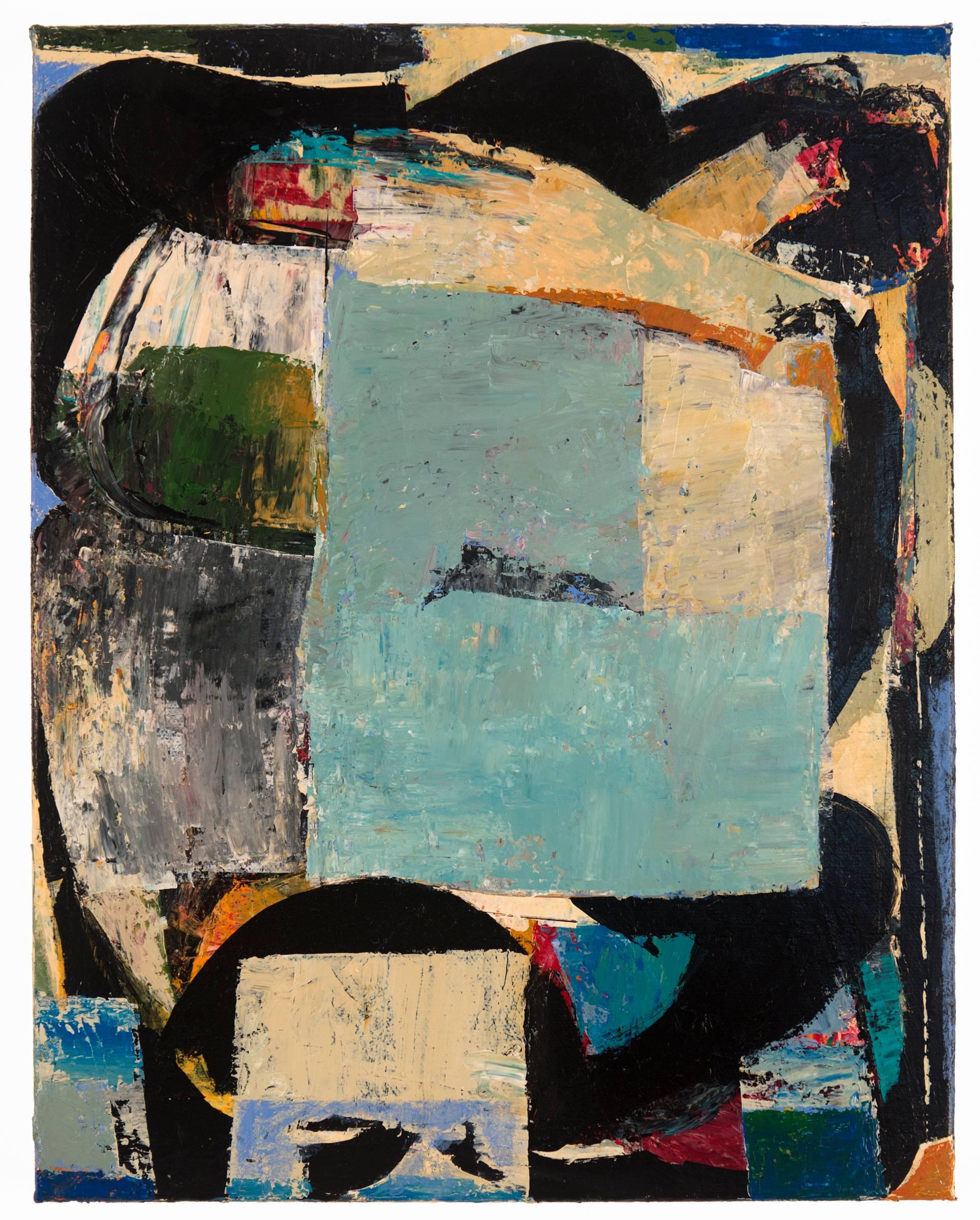 Peter Ramon - Finding My Place For Sale at 1stDibs