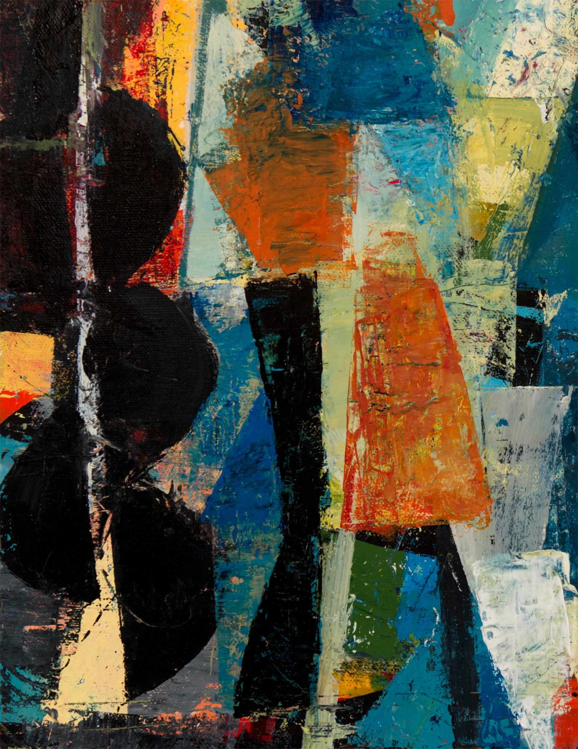 Peter Ramon - untitled For Sale at 1stDibs