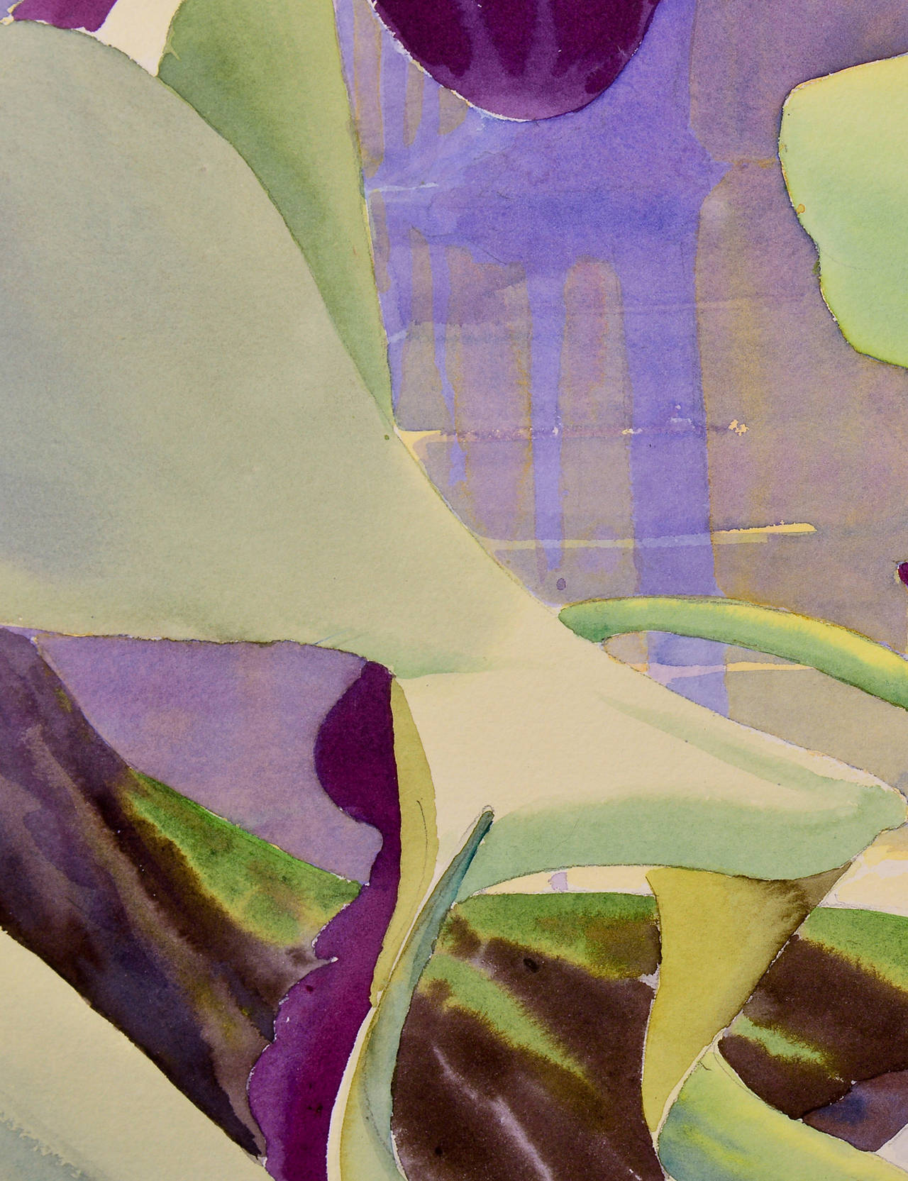 Richard Lytle - Circut, Painting For Sale at 1stdibs