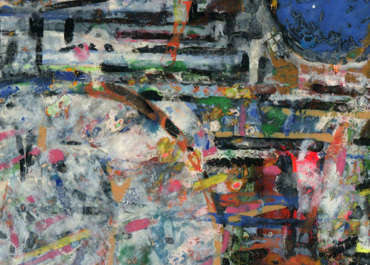 William Georgenes - Rhodes For Sale at 1stDibs