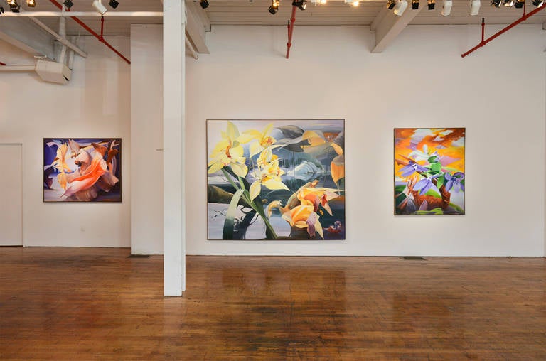 Richard Lytle - Repose For Sale at 1stDibs