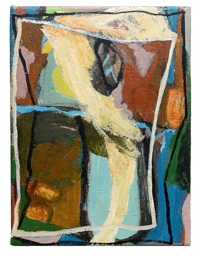 Peter Ramon - Slip at 1stDibs