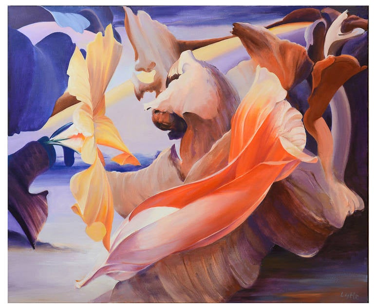 Richard Lytle - Repose For Sale at 1stDibs