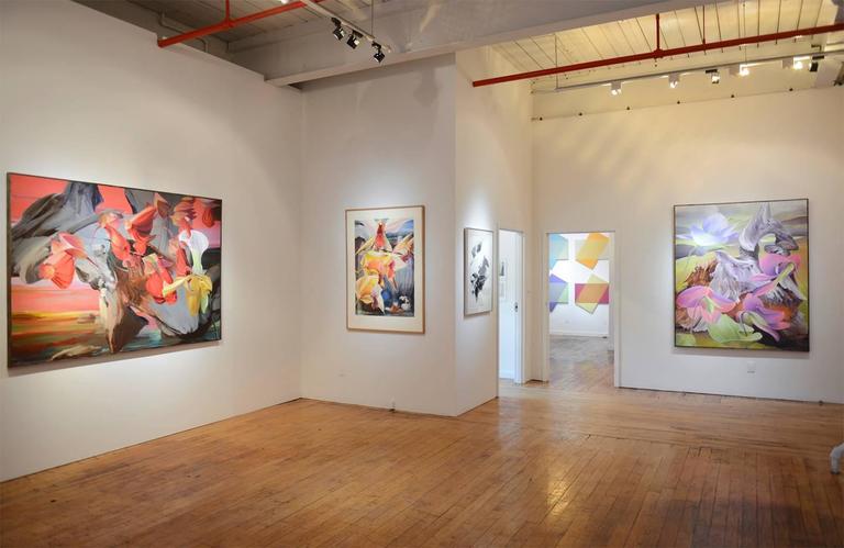 Richard Lytle - Circut For Sale at 1stDibs