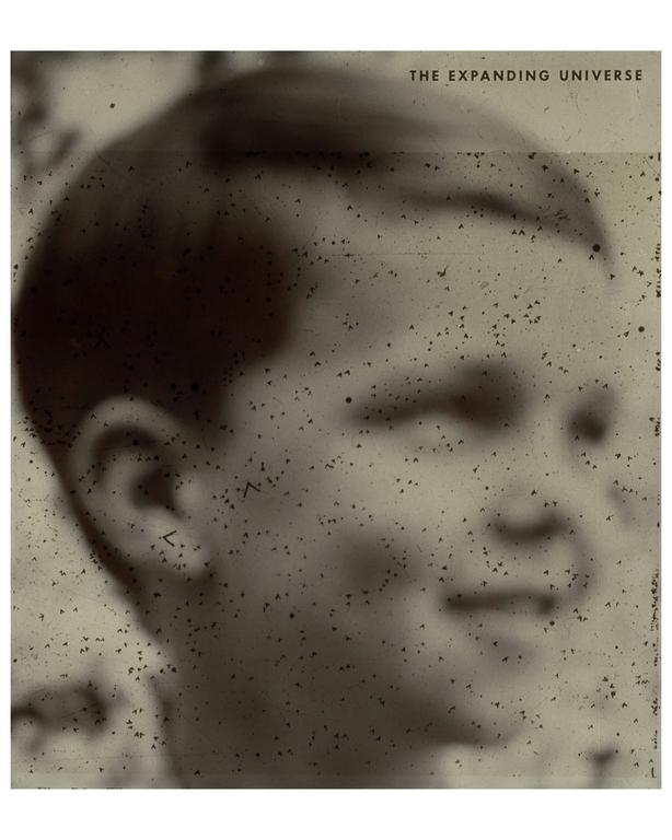 Robin Cracknell - expanding universe For Sale at 1stDibs