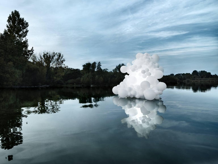 Charles Petillon - Igloo Mobile 2 at 1stDibs