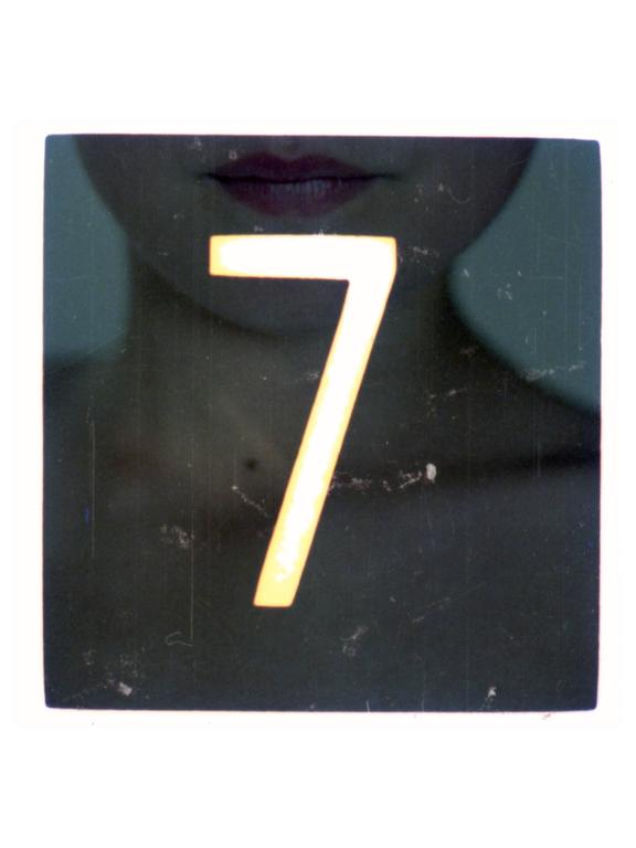 Robin Cracknell - seven For Sale at 1stDibs