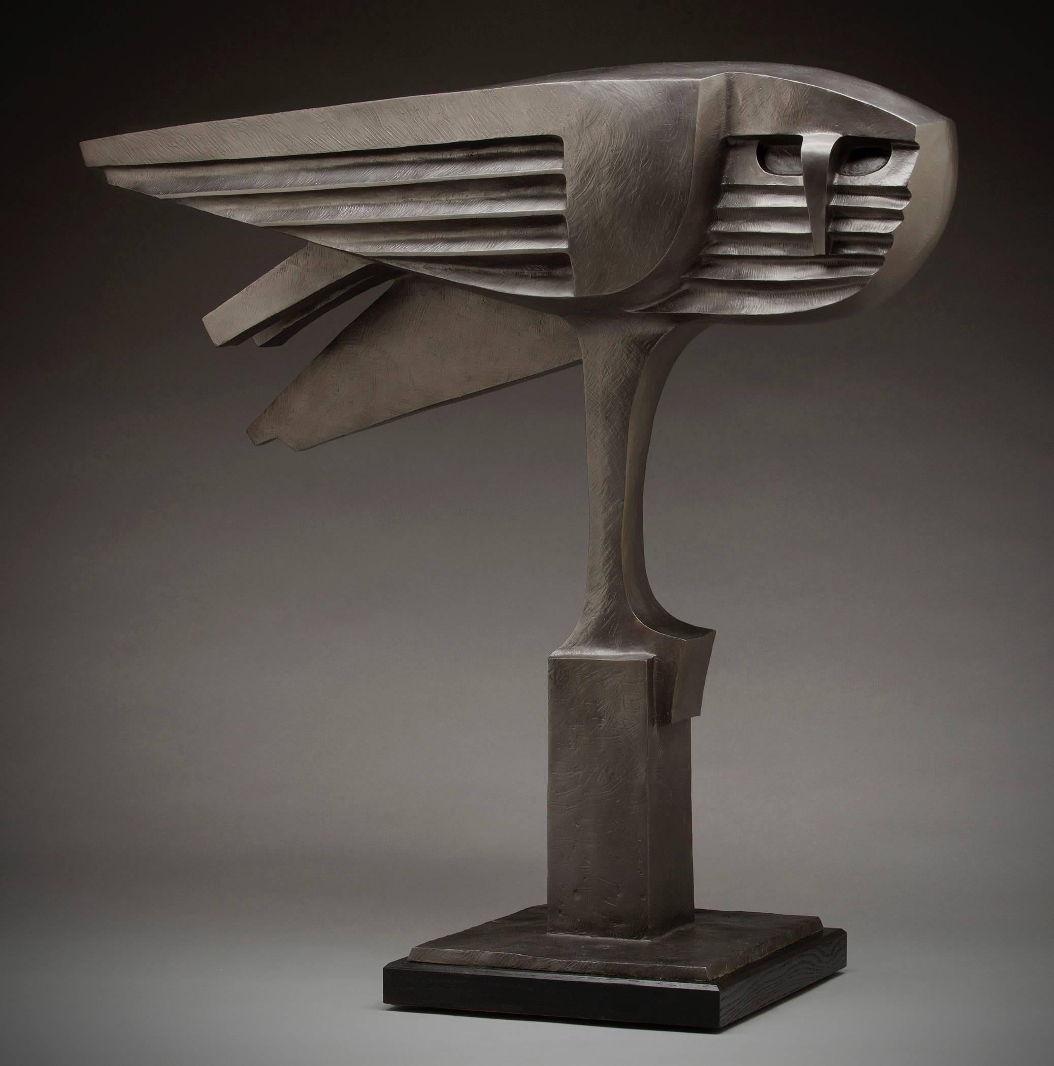 Wayne Salge - Lookout at 1stDibs