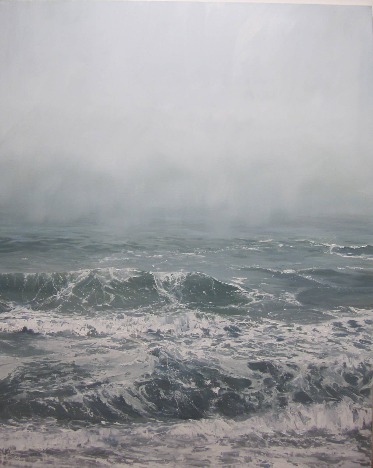 Annie Wildey - Choppy Waters at 1stDibs