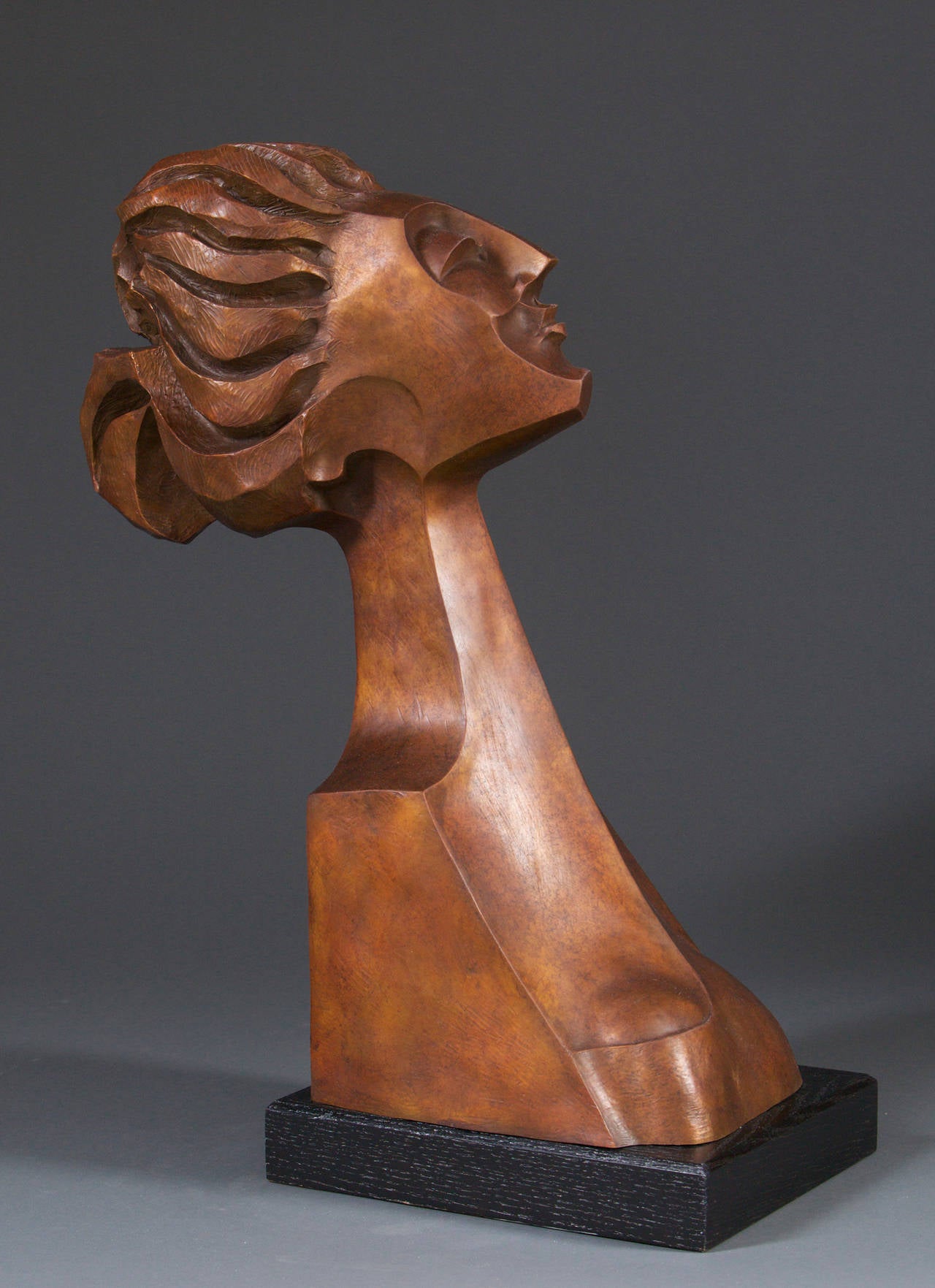 Wayne Salge - Camellia For Sale at 1stDibs