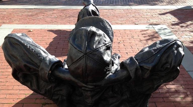 David Phelps - Pastoral Dreamer X2 at 1stDibs | david phelps sculpture ...