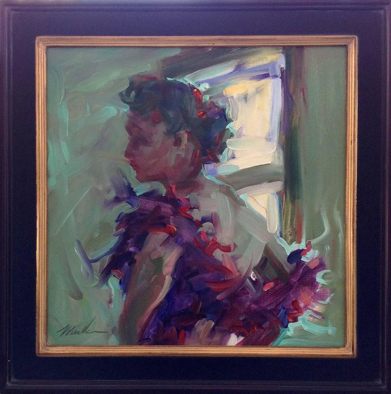 Michelle Torrez - Delilahs of Darkness For Sale at 1stDibs | michelle ...