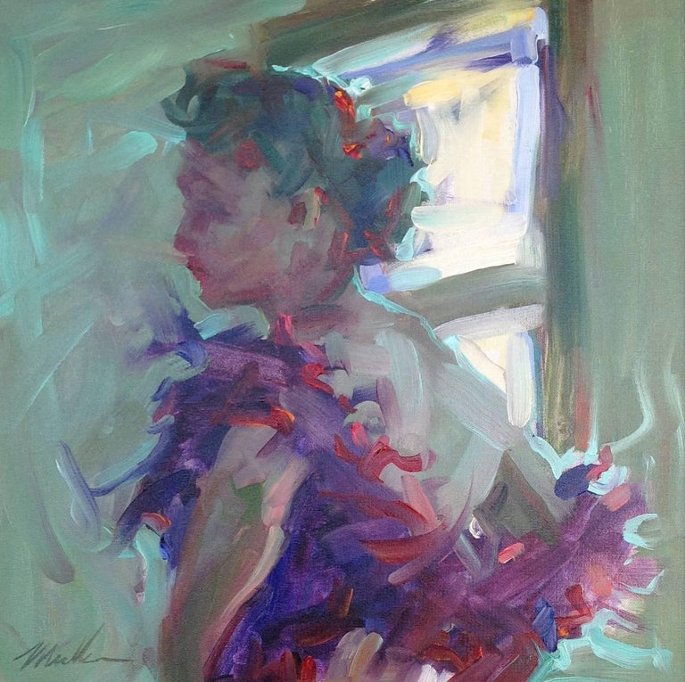 Michelle Torrez - Delilahs of Darkness For Sale at 1stDibs | michelle ...