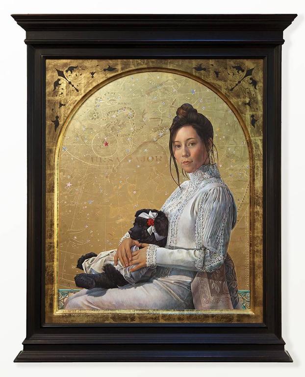 Fred Wessel - Ursa Major For Sale at 1stDibs | fred wessel