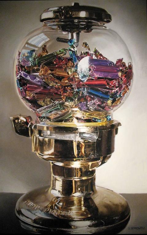 Sheldon Berkowitz - Candy Machine at 1stDibs